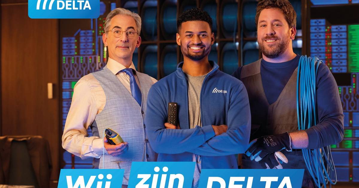 DELTA's supersnelle sprint naar succes | Effie Awards Nederland