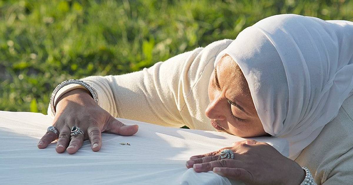 Maak de dood bespreekbaar | Effie Awards Nederland