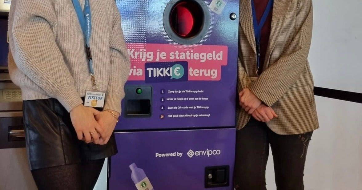 Tikkie - Krijg je statiegeld terug met Tikkie | Effie Awards Nederland