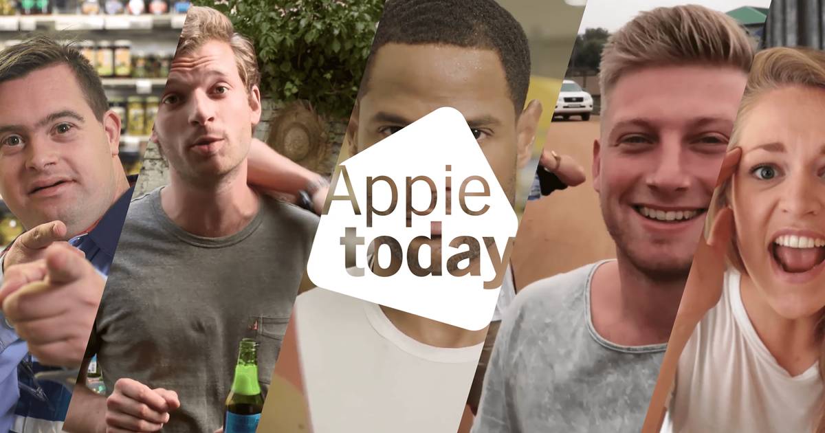Appie Today. De social zender van Albert Heijn. | Effie Awards Nederland
