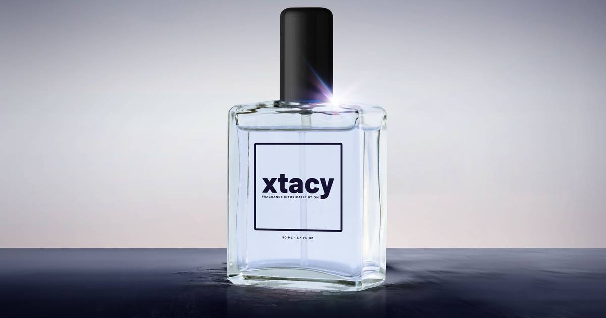 XTACY. Daar zit een luchtje aan. | Effie Awards Nederland