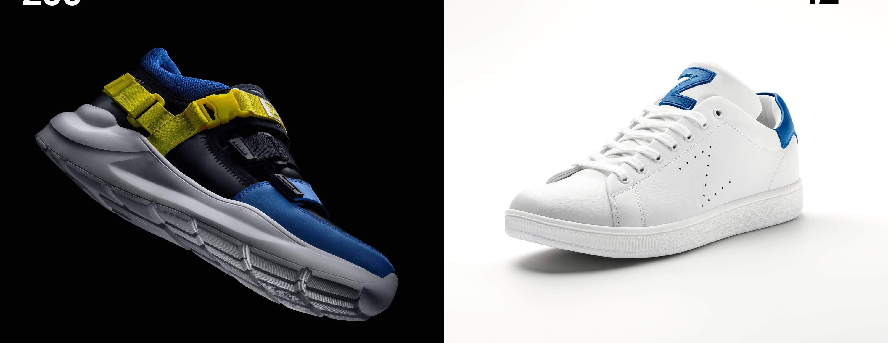 Zeeman Sneaker | Effie Awards Nederland