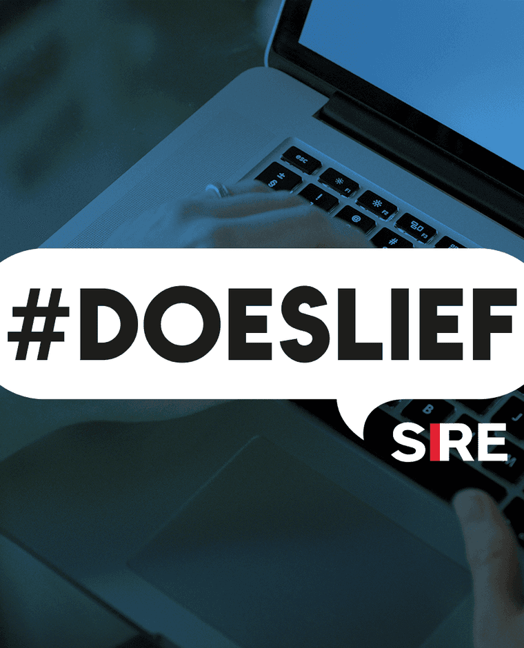 #DOESLIEF | Effie Awards Nederland
