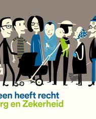 Iedereen heeft recht op Zorg en Zekerheid | Effie Awards Nederland