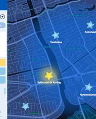 Wish Maps | Effie Awards Nederland