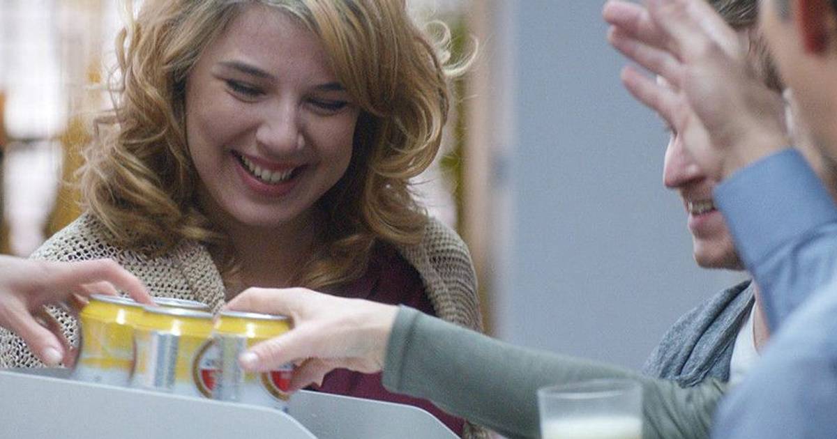 Amstel Radler 0.0%: Van verfrissend bier naar bierig fris. | Effie ...